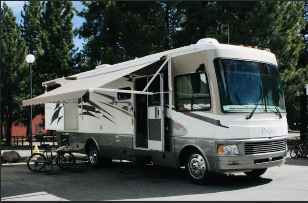 National Dolphin Truck Campers for sale near Ventura, CA - RV Trader