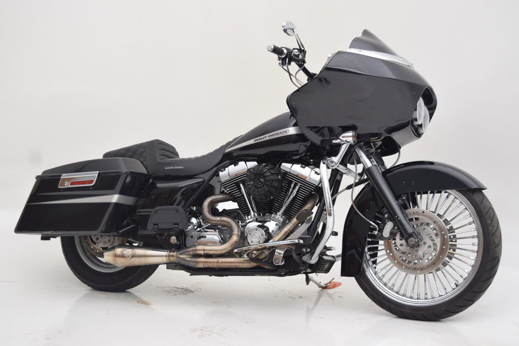 2005 Harley-Davidson Electra Glide,street Glide,road Glide Motorcycles ...