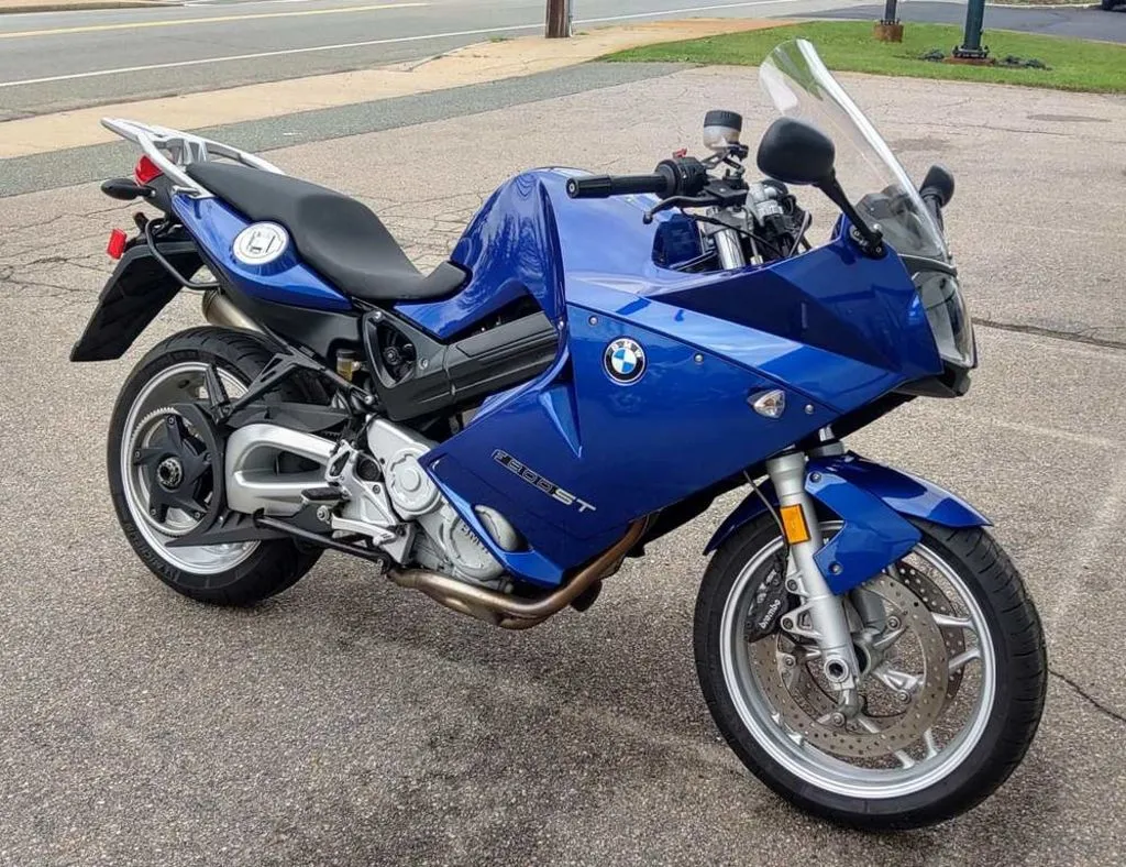 Used BMW F 800 St Motorcycles For Sale - Cycle Trader