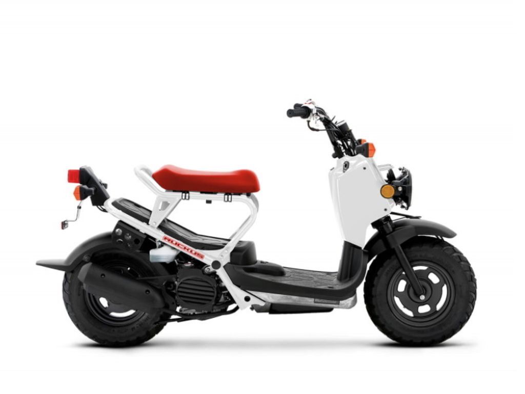 Used Honda Ruckus For Sale