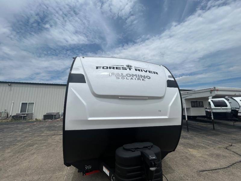 2025 Palomino Solaire Ultra Lite 3150TBSS RVs for sale - RV Trader
