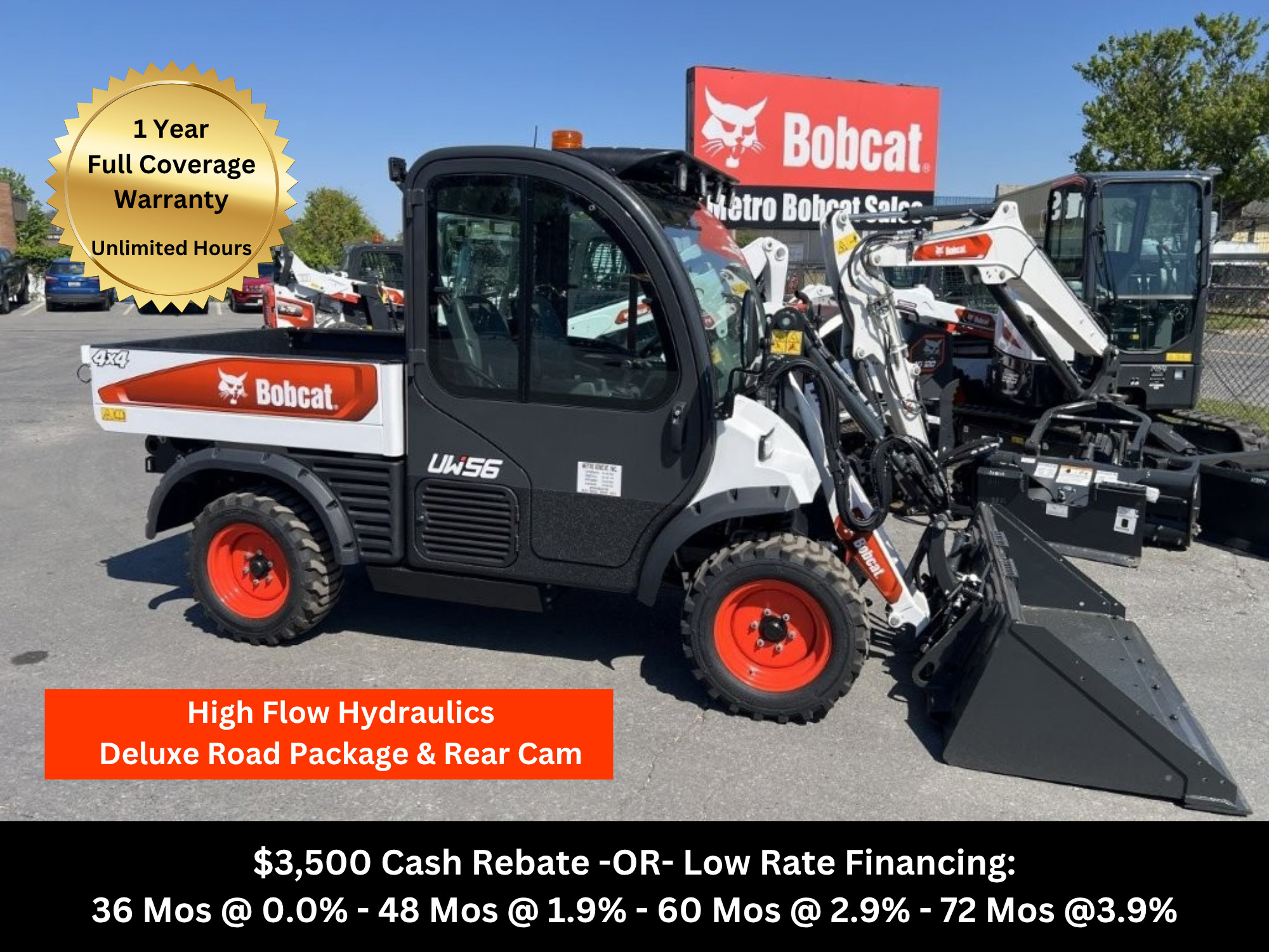 Used Utility Vehicle,Golf Cart For Sale - Equipment Trader