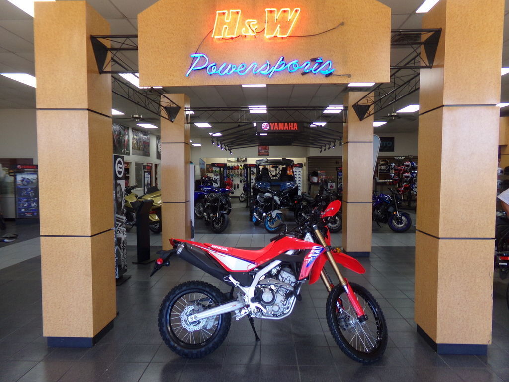 Red Dirt Bike Motorcycles For Sale Near Durant, OK - Cycle Trader