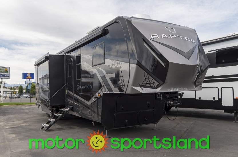 Keystone Raptor 441 RVs for sale - RV Trader