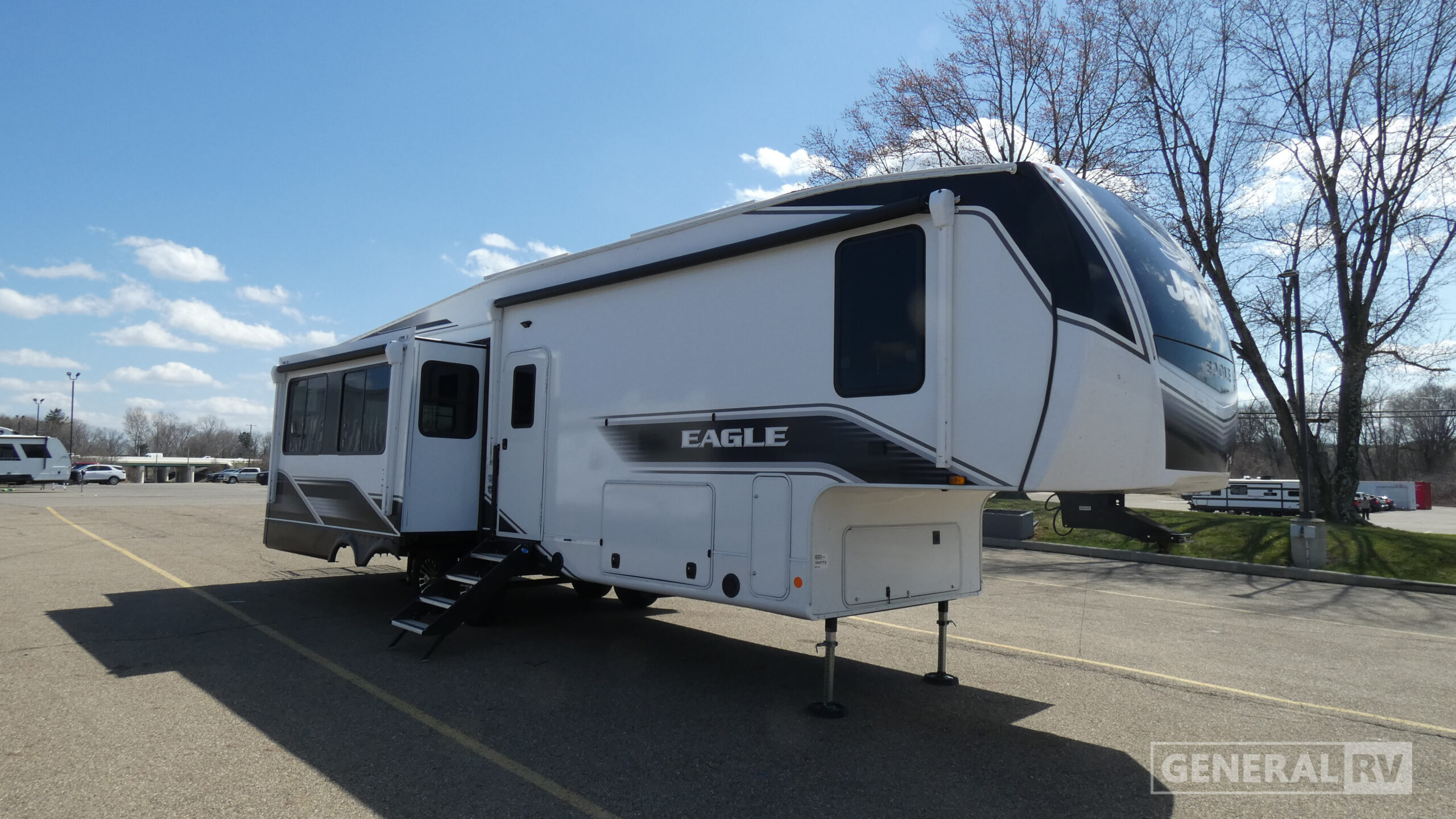 Used Jayco Fifth Wheels for sale near Lake Slagle, OH - RV Trader
