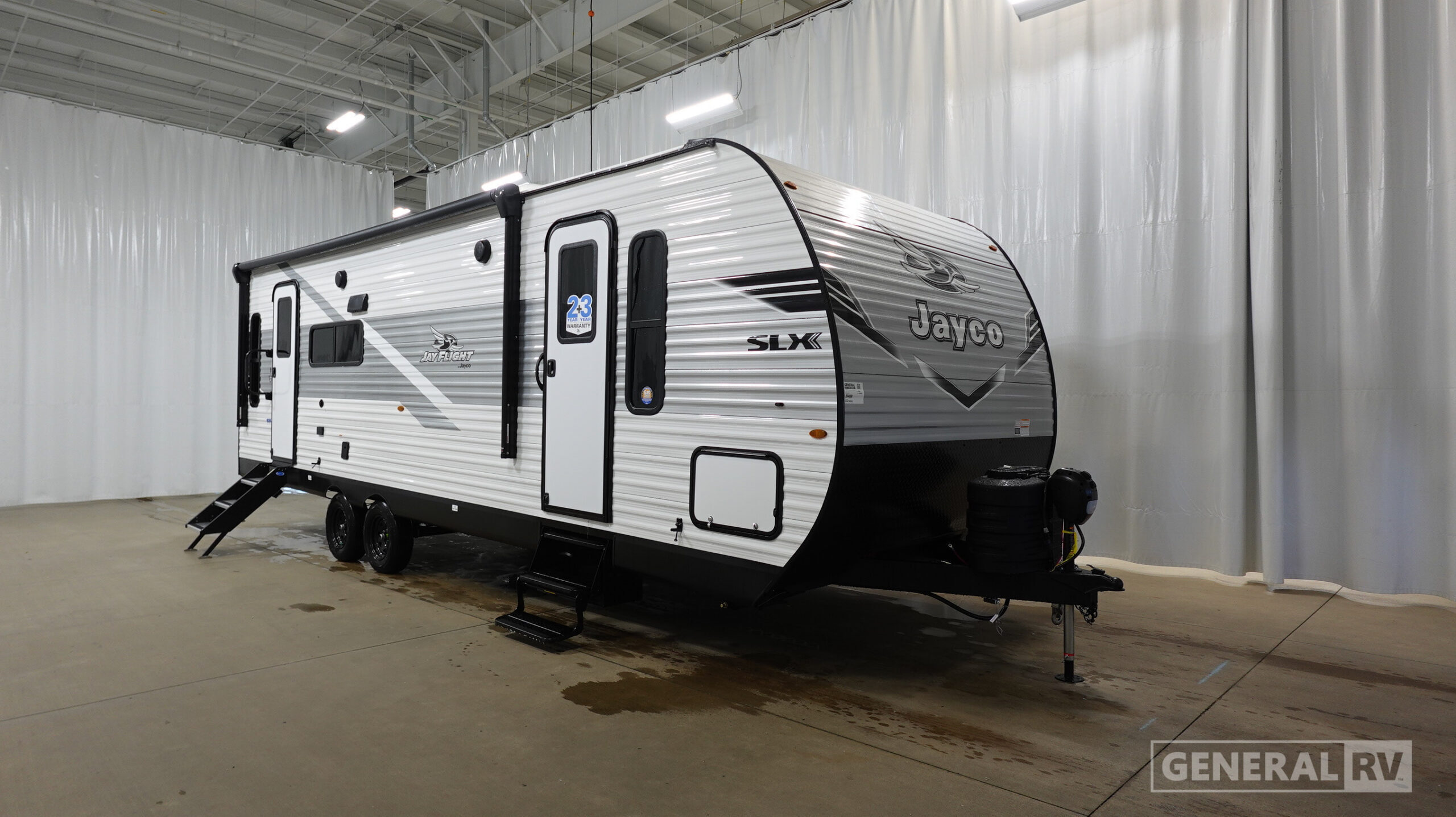 2026 Jayco Jay Flight Slx 262RLS RVs for sale - RV Trader