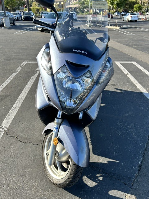 Used Honda Silver Wing Motorcycles For Sale - Cycle Trader