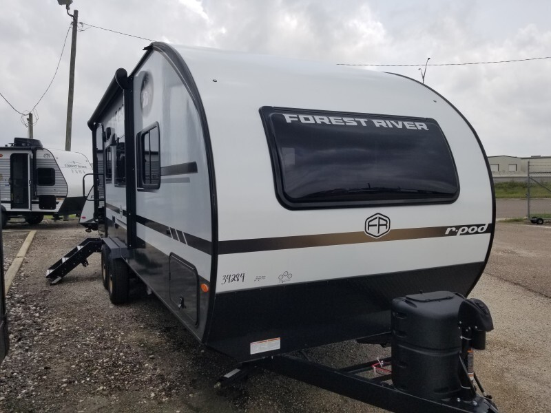 RVs For Sale near Mcallen, TX - RV Trader