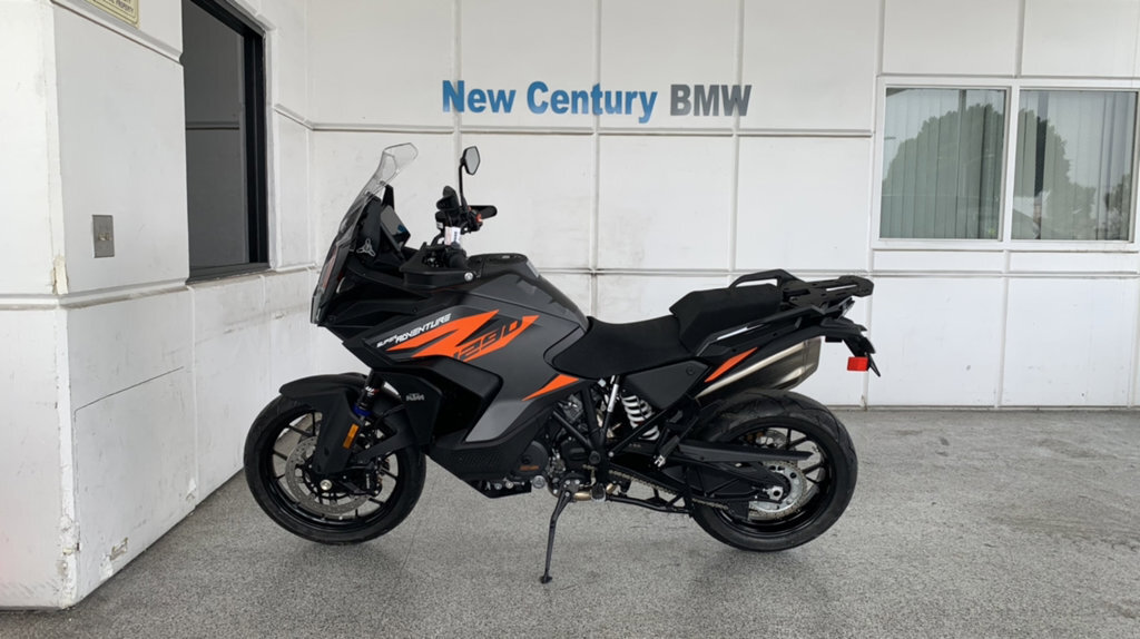 Black Ktm Motorcycles For Sale Near Fillmore, CA - Cycle Trader