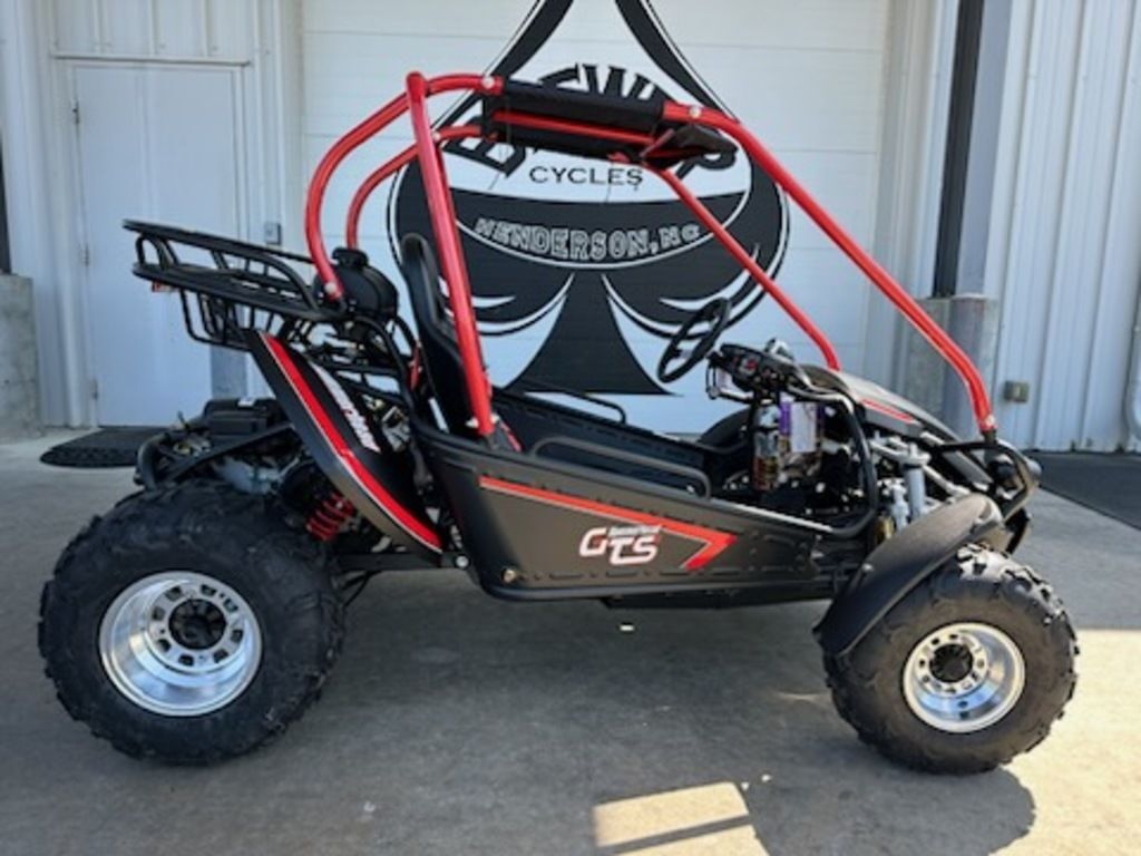 Hammerhead Four Wheelers For Sale - ATV Trader