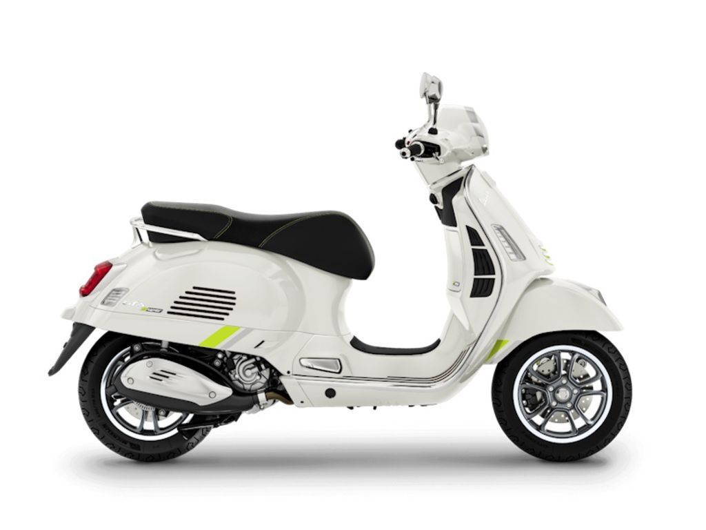 Vespa Scooters For Sale Near Prineville, Oregon - Cycle Trader