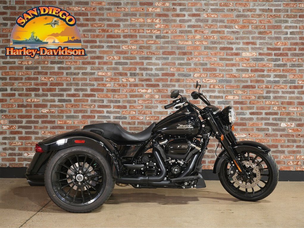 New Three Wheeler Motorcycles For Sale - Cycle Trader