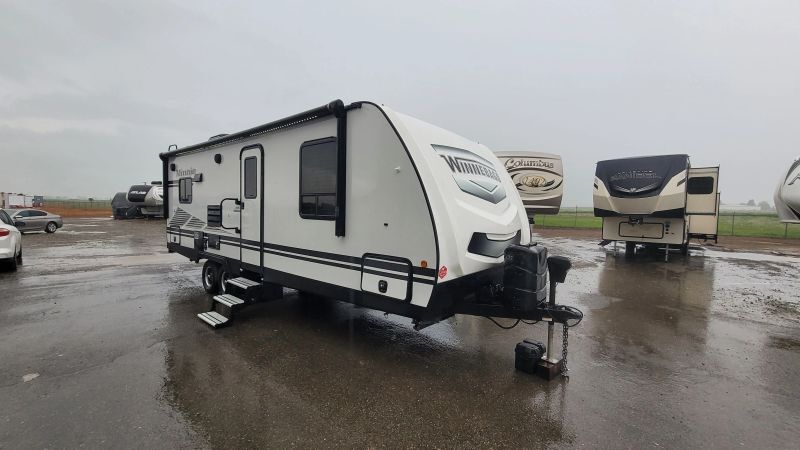 Used Winnebago Minnie RVs for sale near Sunnyvale, CA - RV Trader