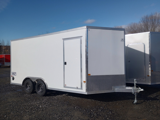 Enclosed Trailers listings For Sale Near Riverhead, New York ...