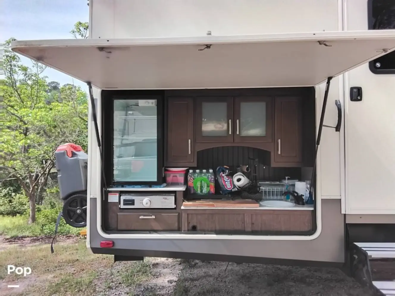 Used 2020 Grand Design Solitude 3740BH For Sale in Clearwater, SC ...
