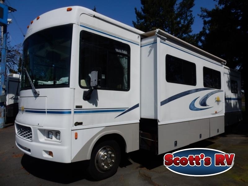 2004 Itasca For Sale - Itasca Class A RVs - Class A Motorhomes - RV Trader