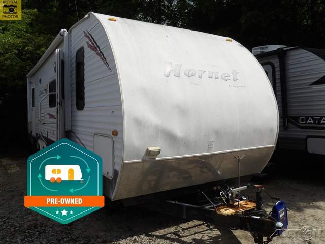 2007-2025 Keystone Hornet Travel Trailers for sale - RV Trader