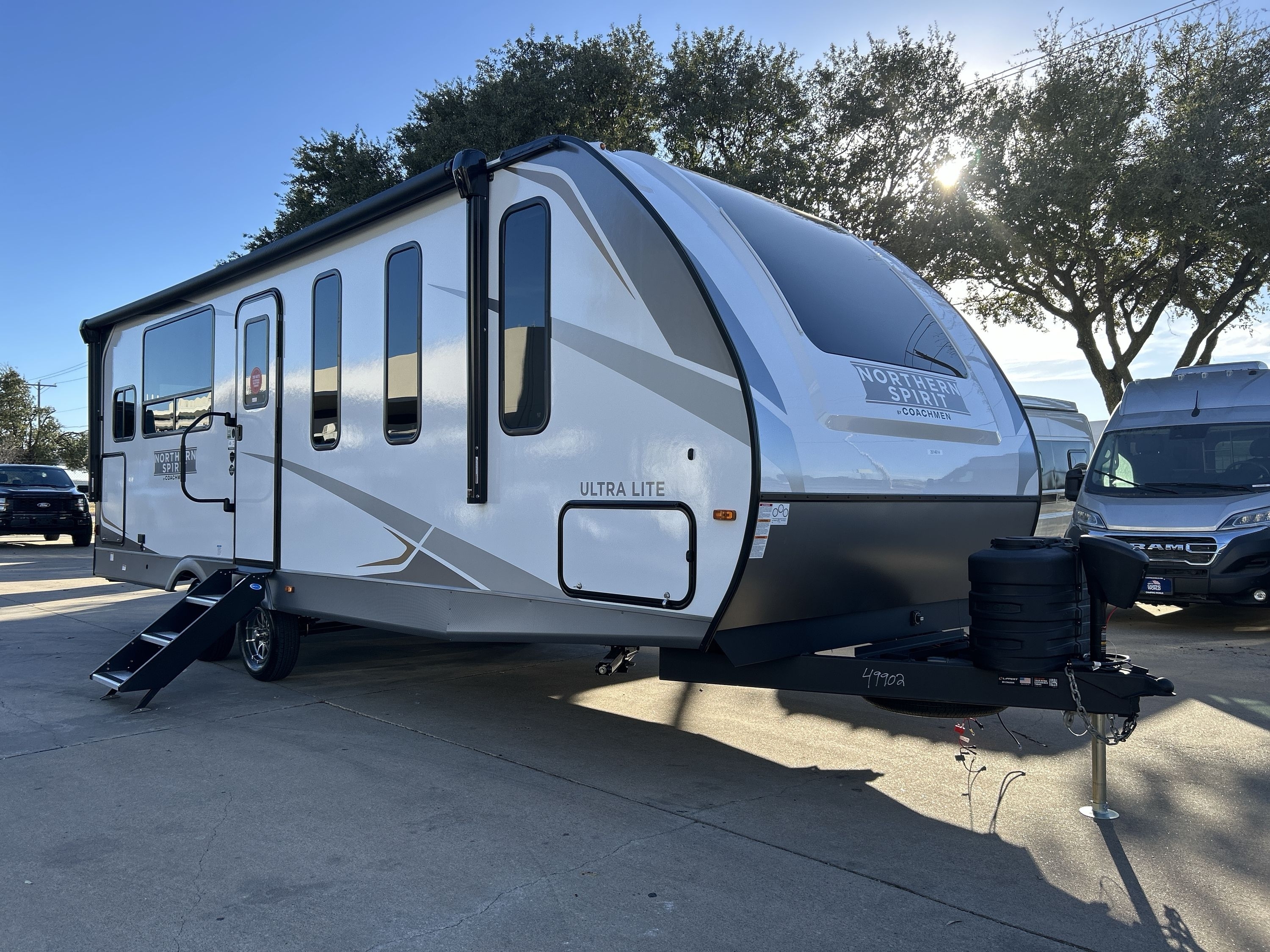 2026 Coachmen Northern Spirit RVs For Sale - RV Trader