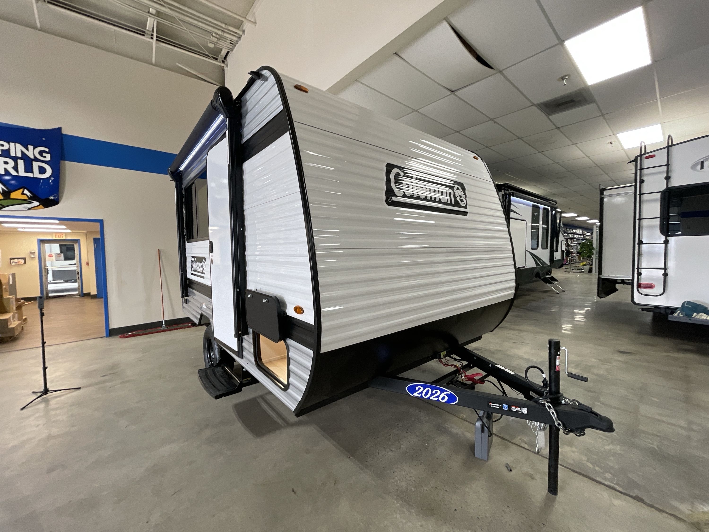 Keystone Coleman 13R RVs for sale - RV Trader