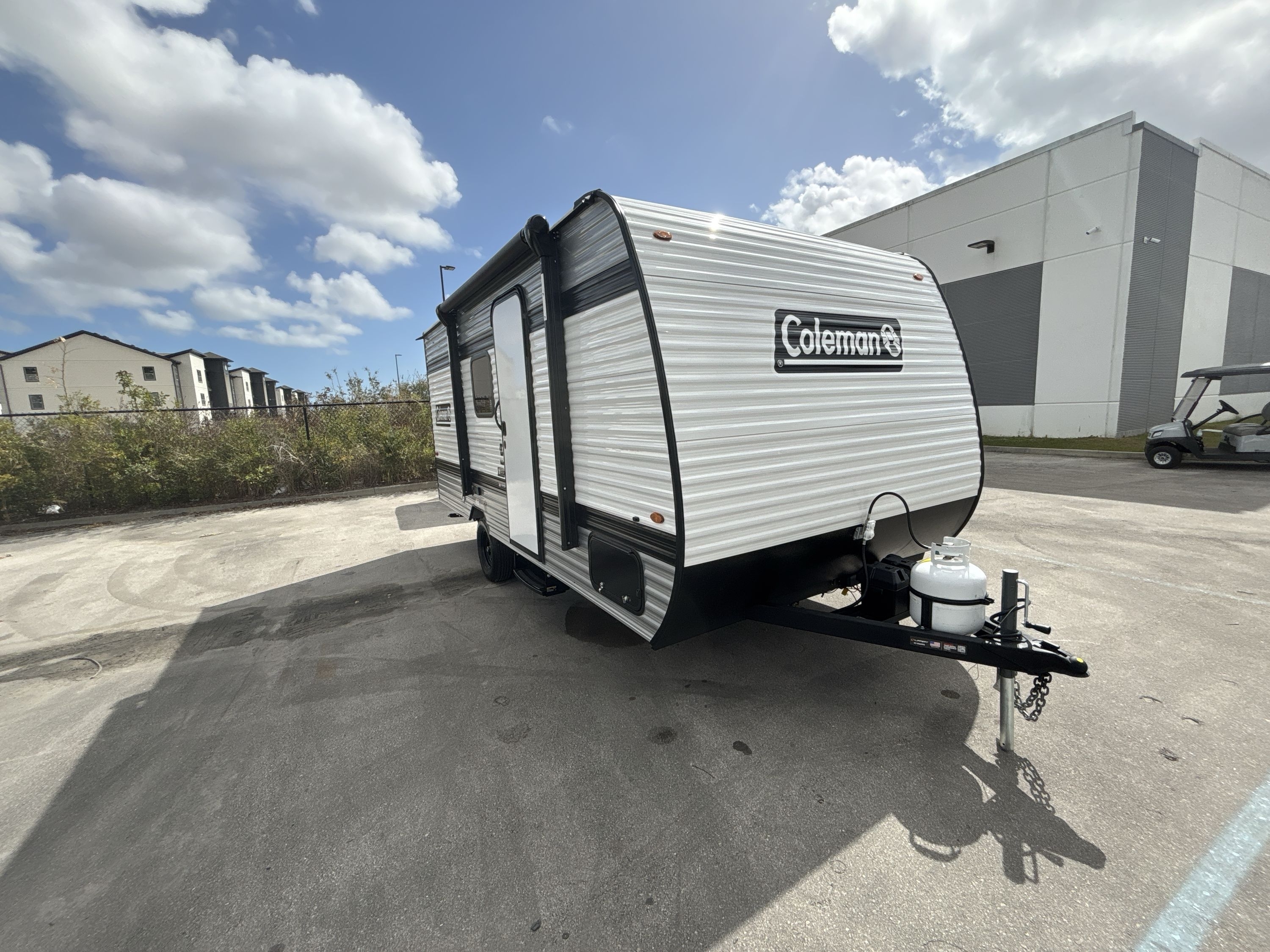 Keystone Coleman 17B RVs for sale - RV Trader