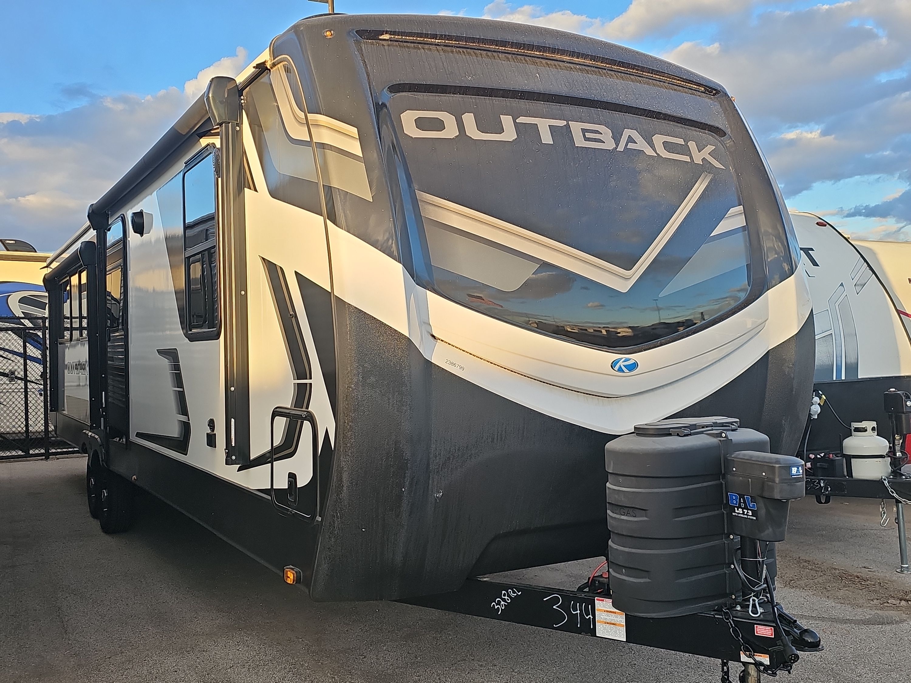 2025 Keystone,dutchmen Outback RVs for sale - RV Trader