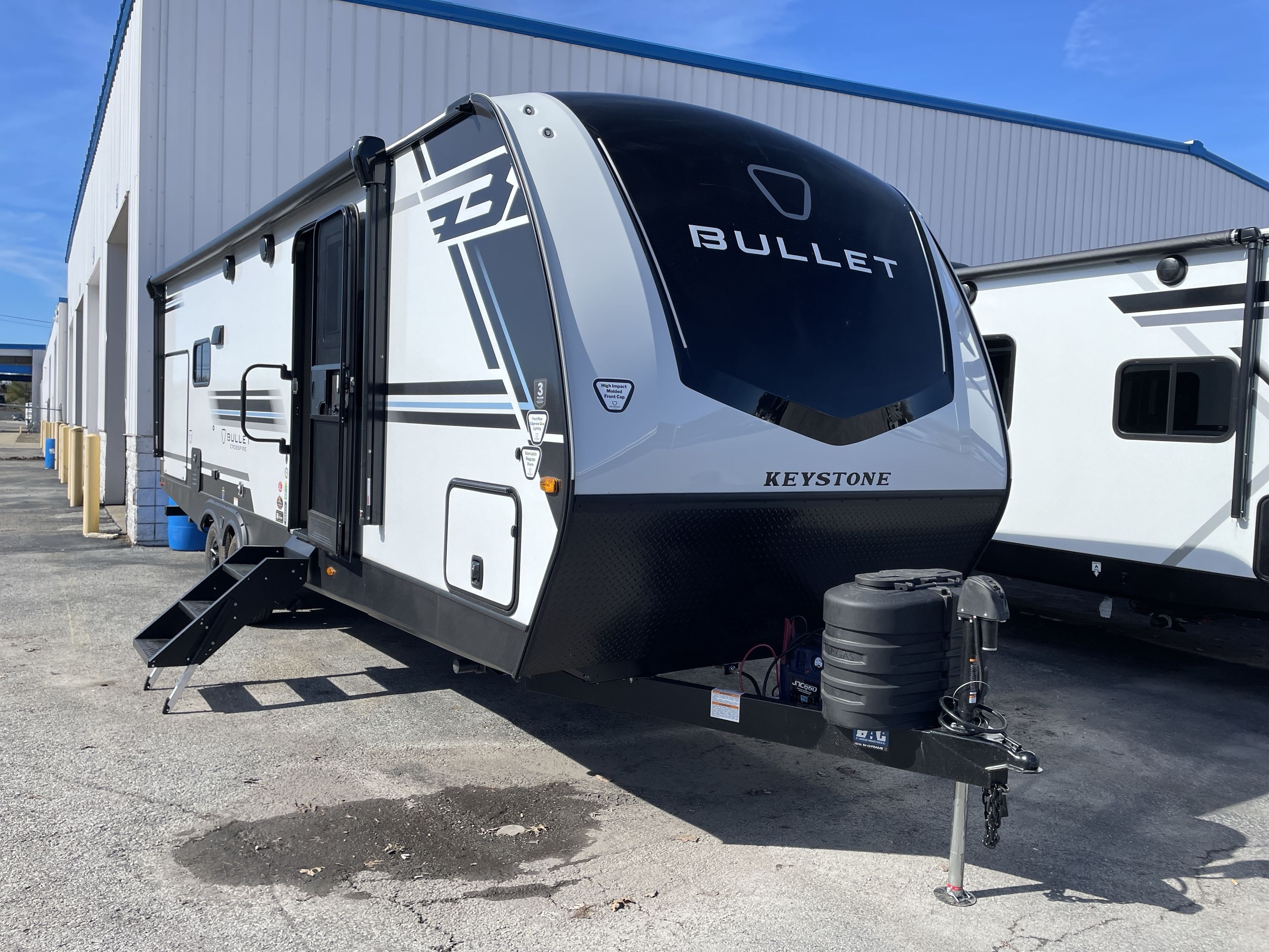 2026 Keystone Bullet,bullet Ultra Lite,premier RVs for sale - RV Trader