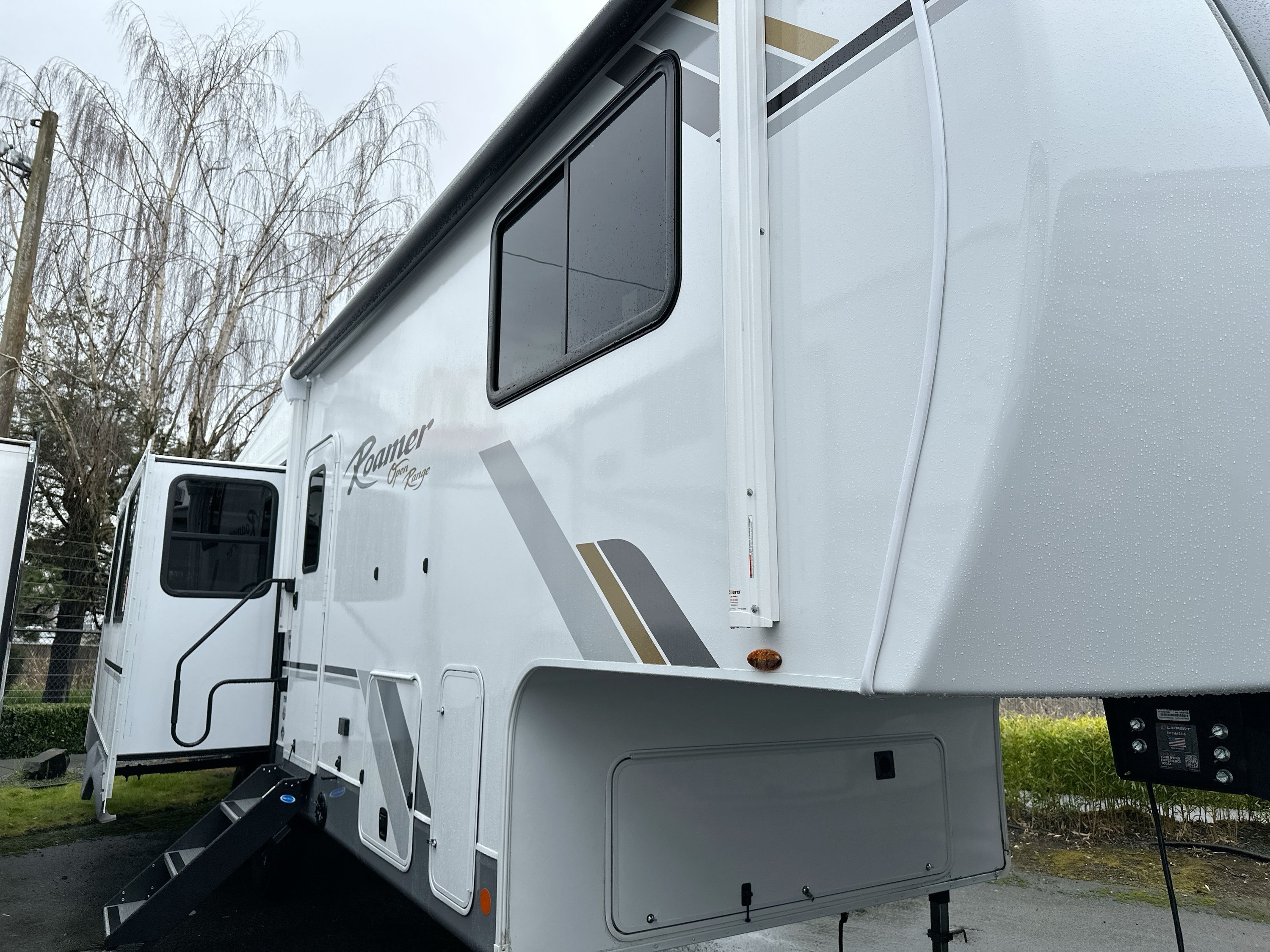 Forest River,highland Ridge Open Range Roamer RVs for sale - RV Trader