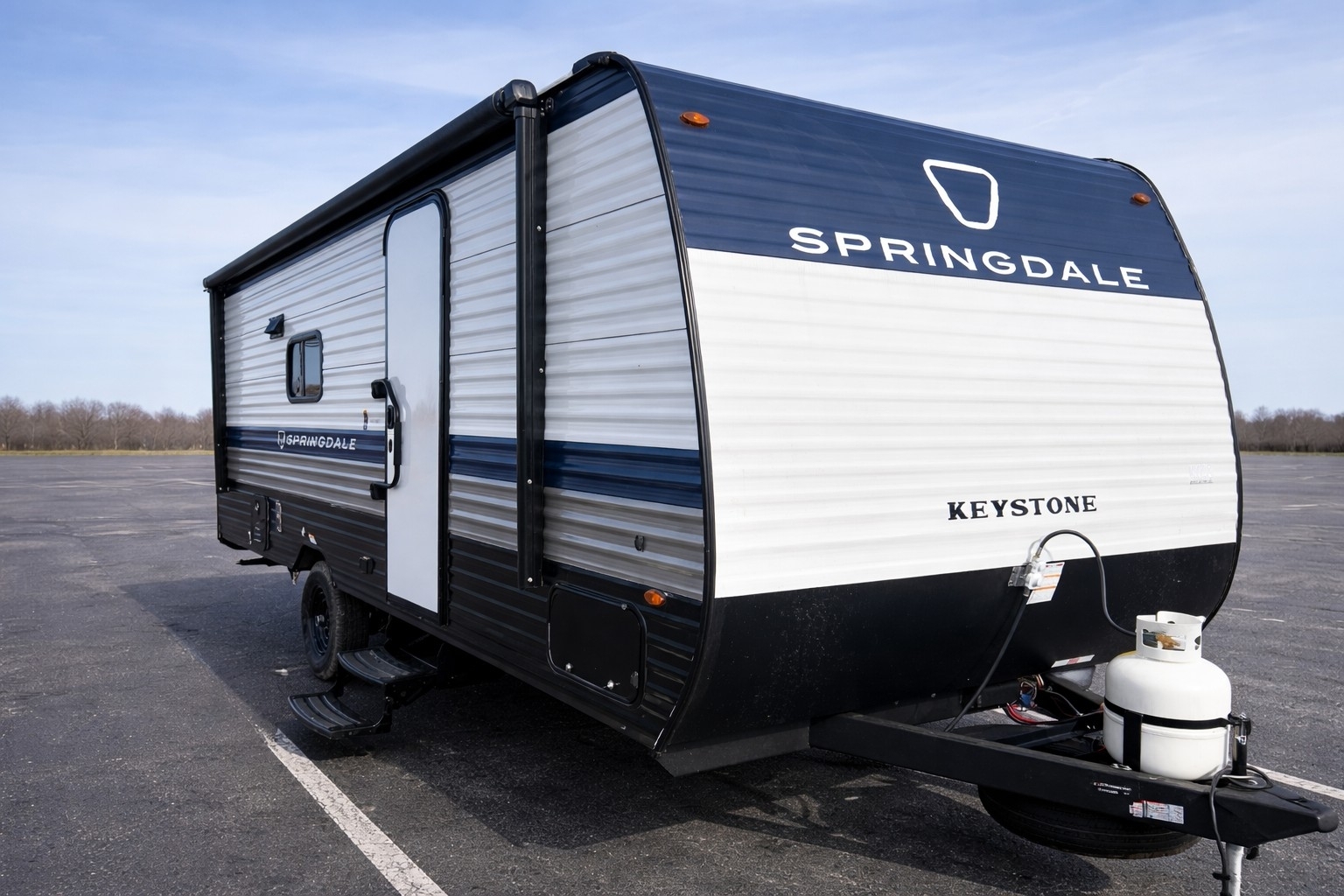 2026 Keystone,grand Design Springdale Classic Mini RVs for sale - RV Trader