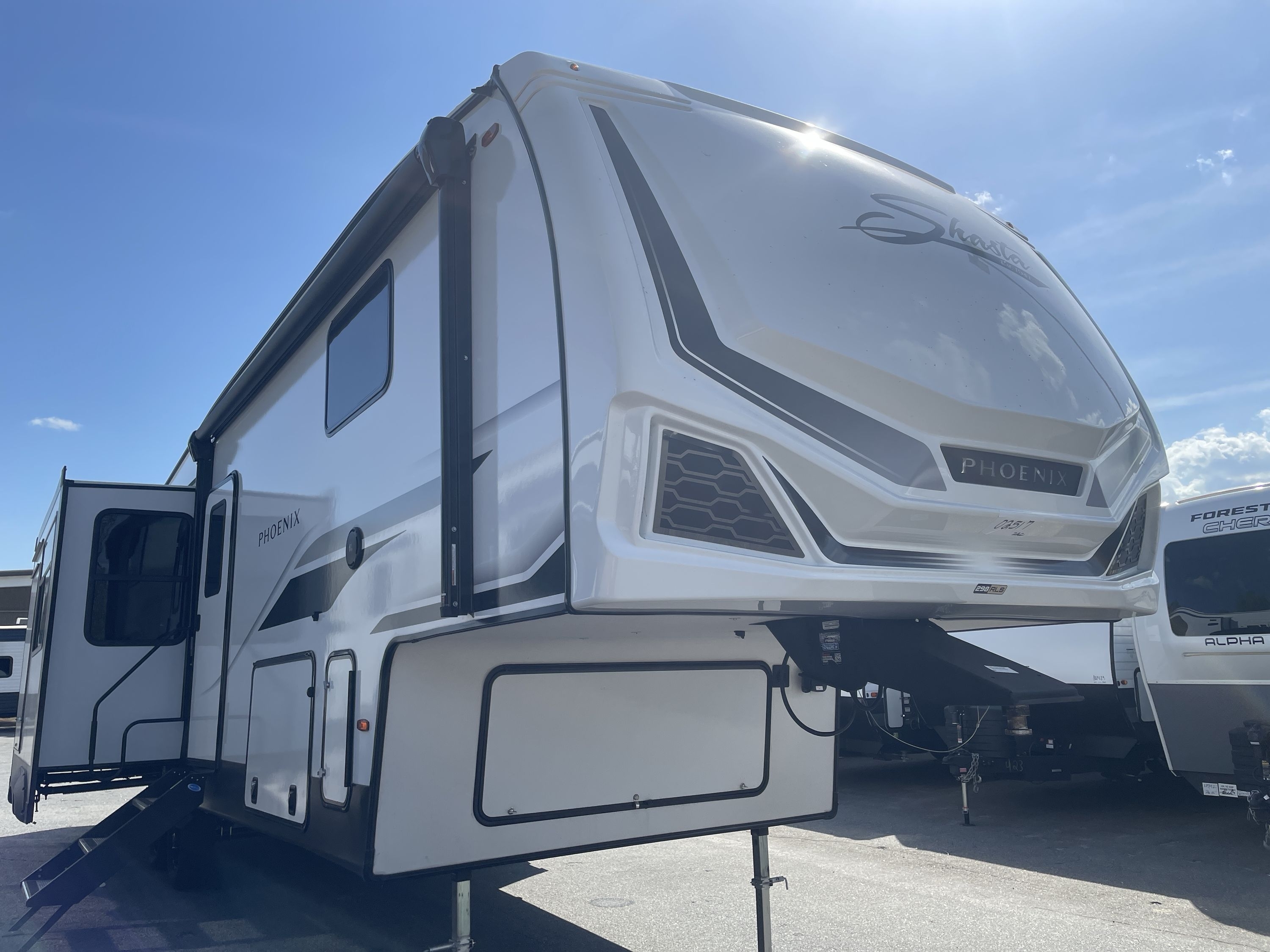 2026 Shasta Phoenix 298RLS RVs for sale - RV Trader