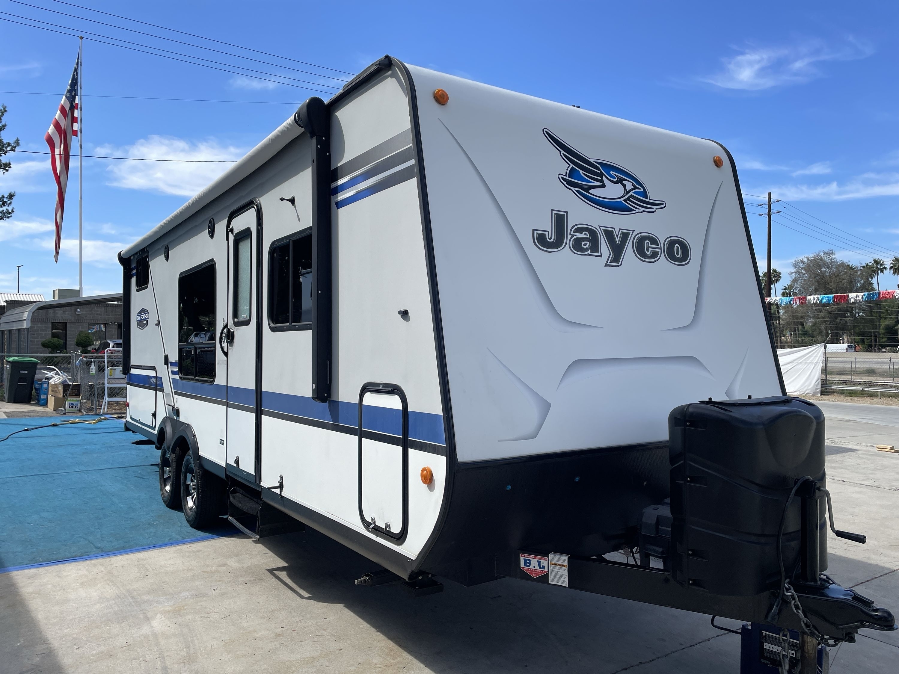 2018 Jayco,keystone Jay Feather RVs for sale - RV Trader
