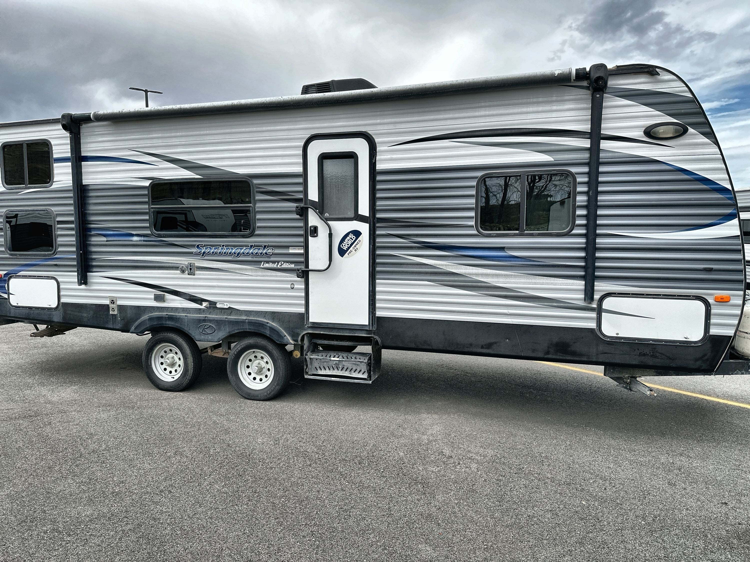 2015 Keystone,dutchmen Springdale RVs for sale - RV Trader