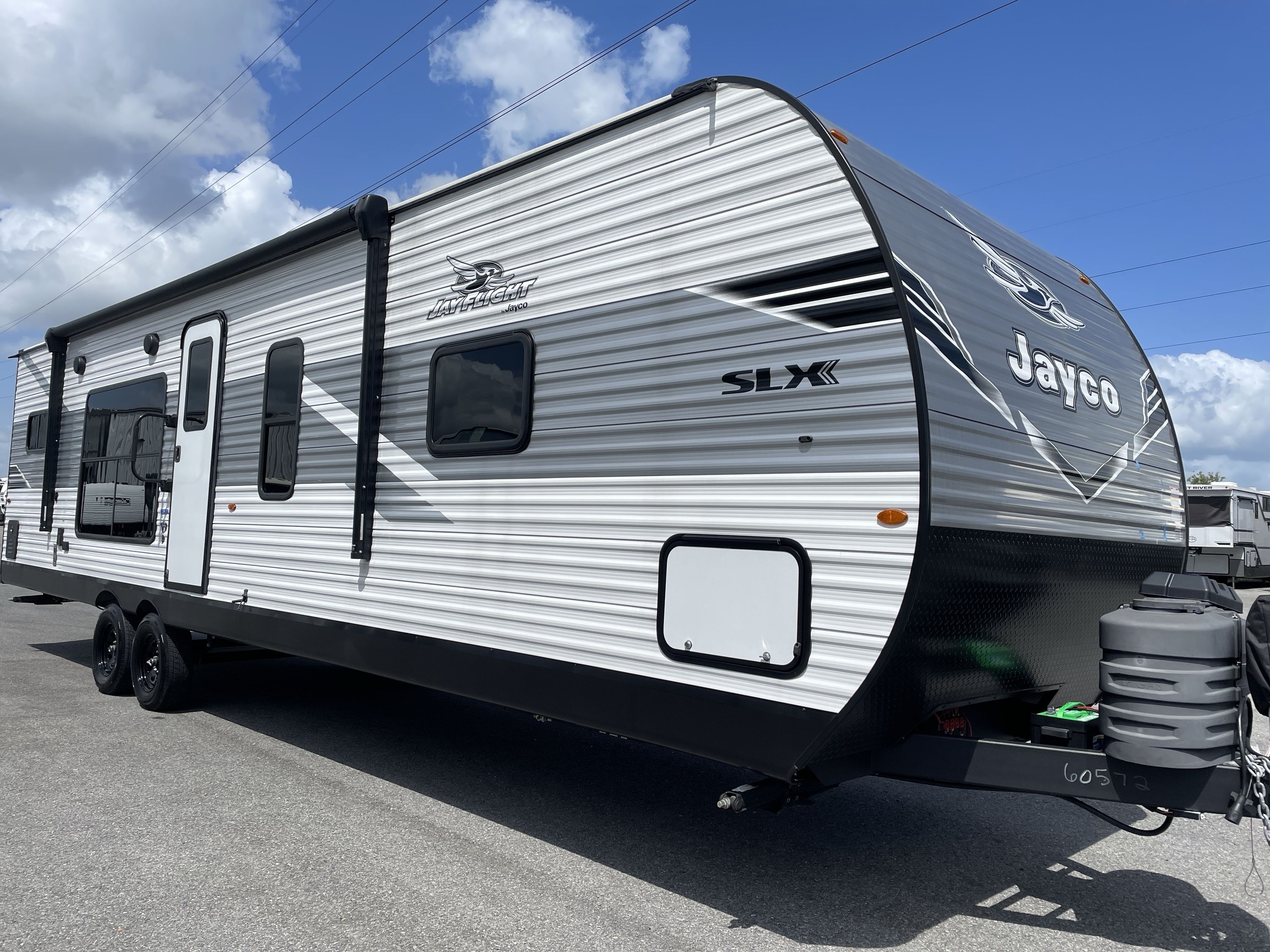 Jayco Jay Flight 290RKS RVs for sale - RV Trader
