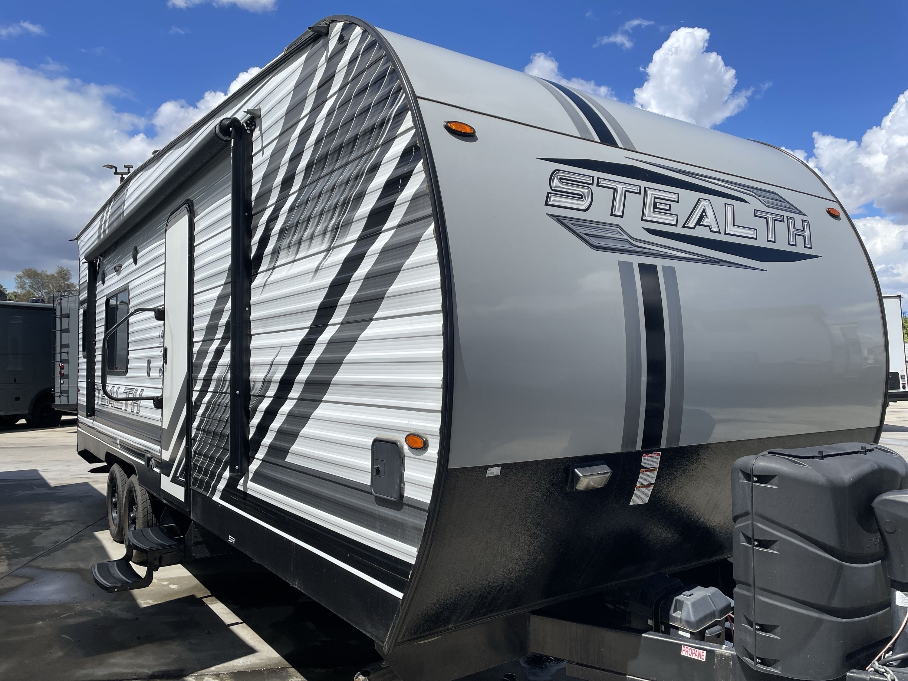2019 Coachmen,forest River Stealth RVs for sale - RV Trader
