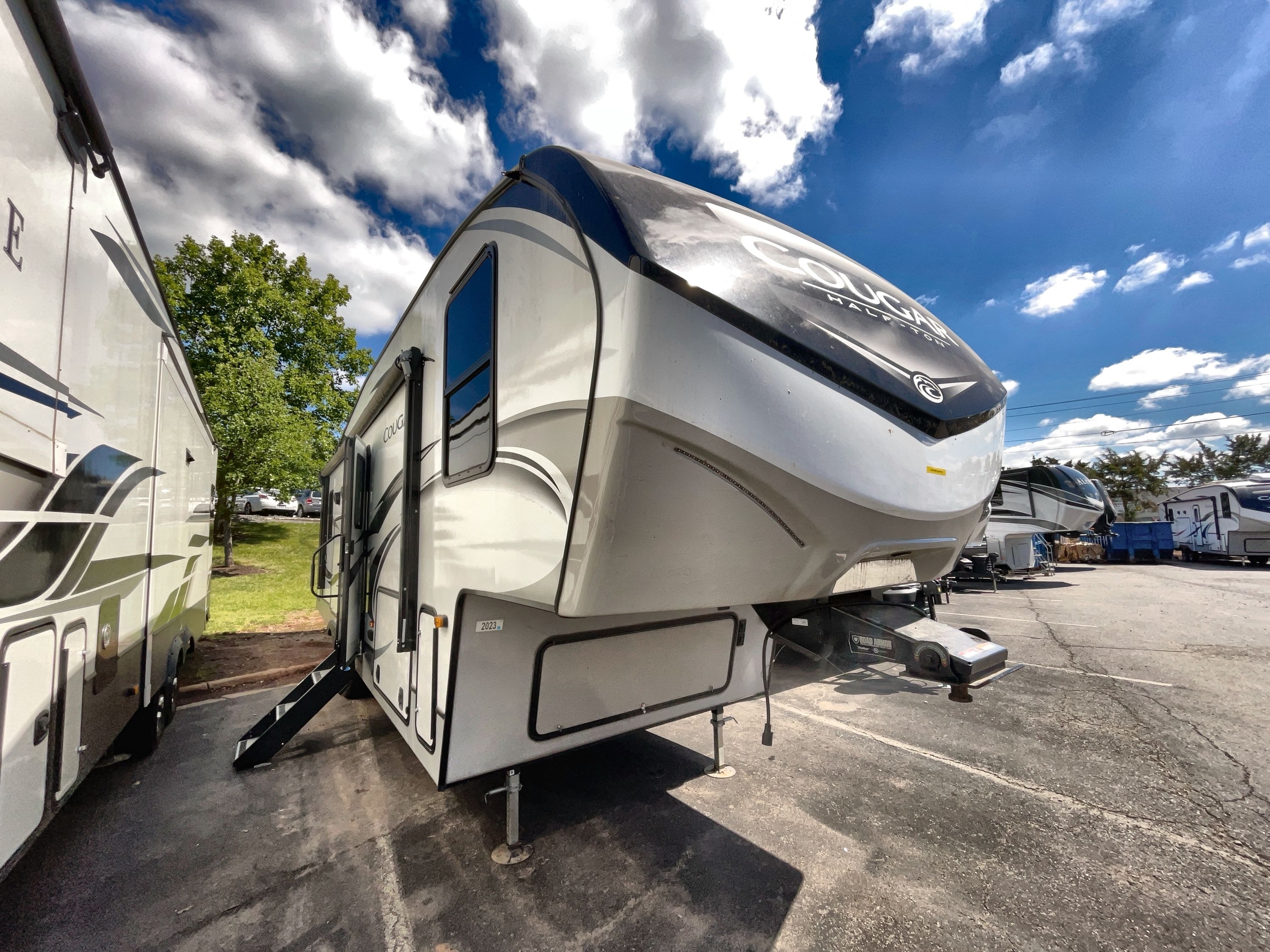 Used 2021 Keystone Cougar 29RKS RVs for sale - RV Trader