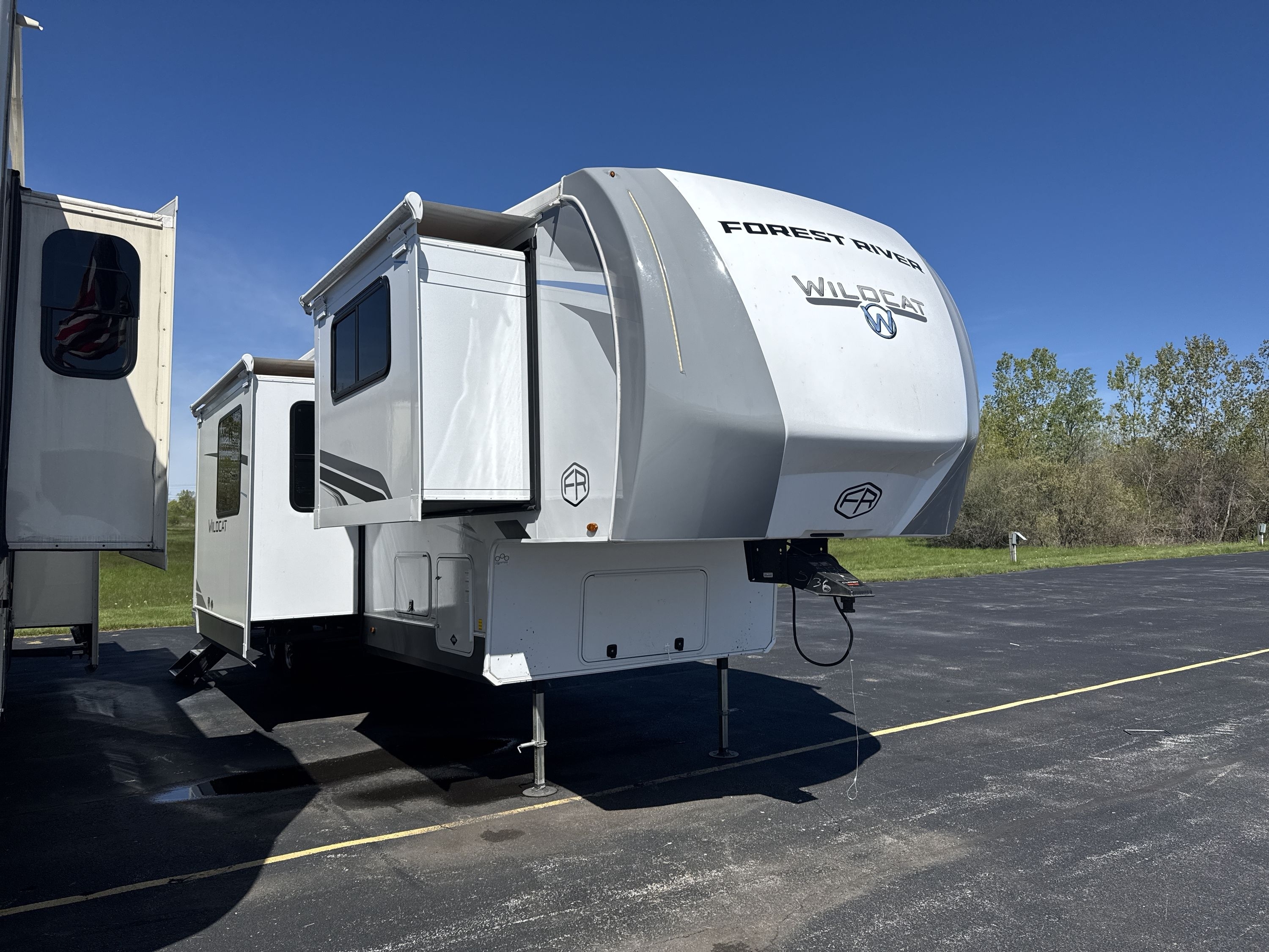 2025 Forest River,palomino Wildcat RVs for sale - RV Trader