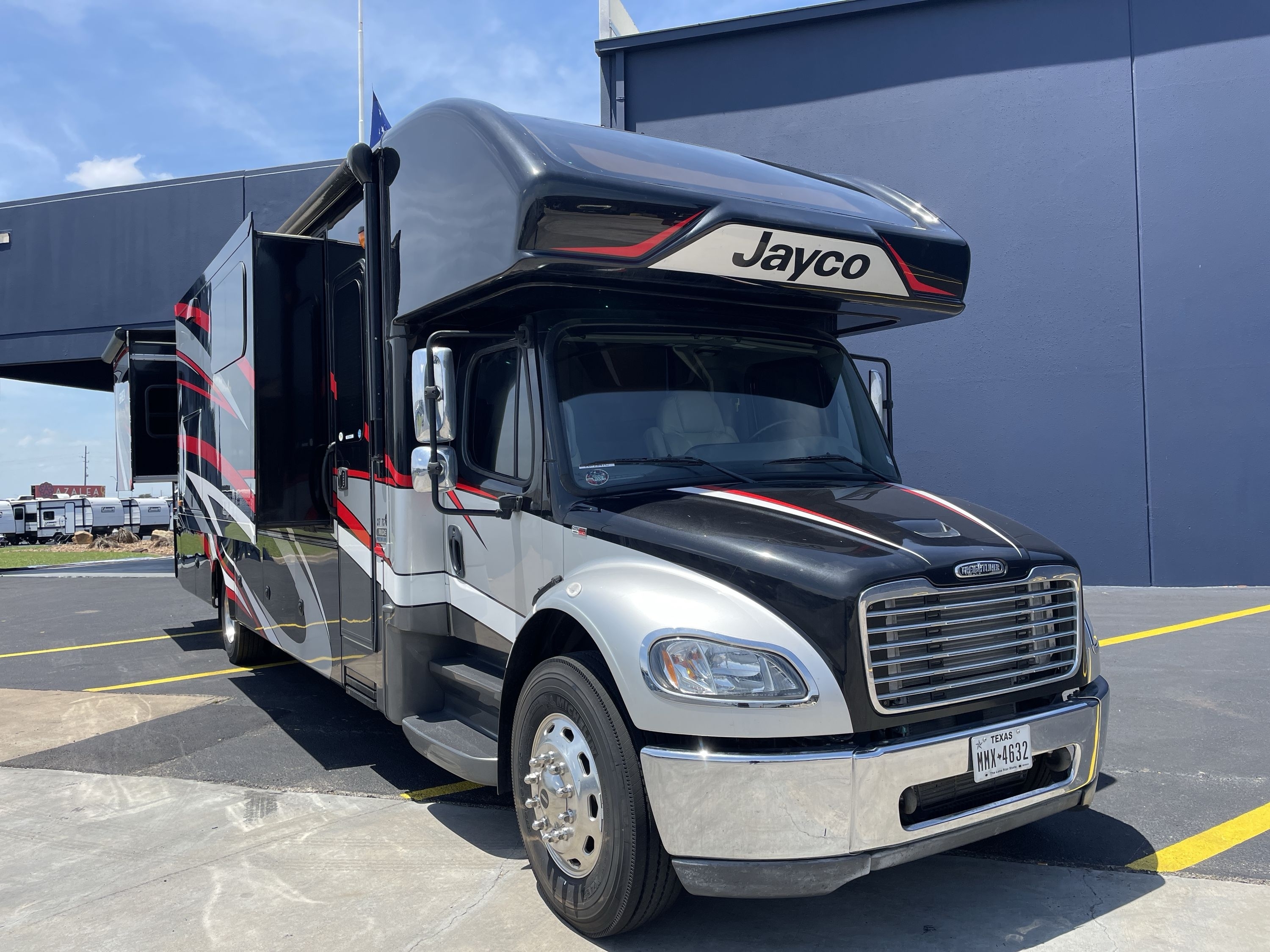 2020 Jayco Seneca,seneca Hd Class C RVs and Motorhomes for sale - RV Trader