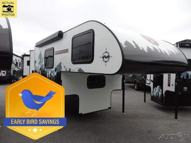 Modern Buggy For Sale - Modern Buggy Truck Camper RVs - RV Trader