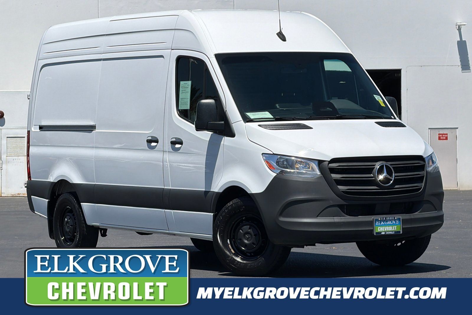 2025 Sprinter For Sale - Mercedes-Benz Vans - Commercial Truck Trader