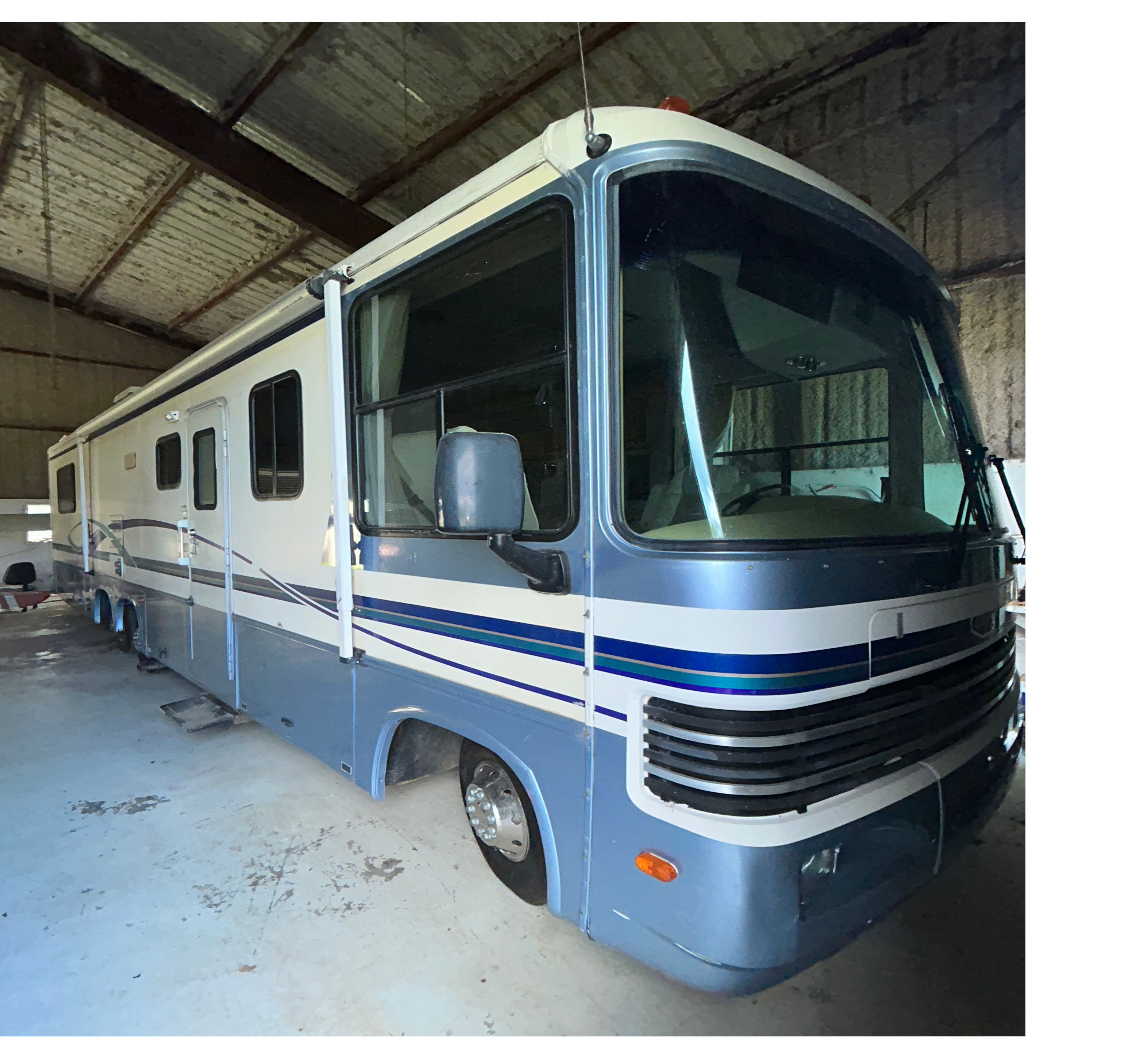 1990-1999 Gulf Stream RVs for sale - RV Trader