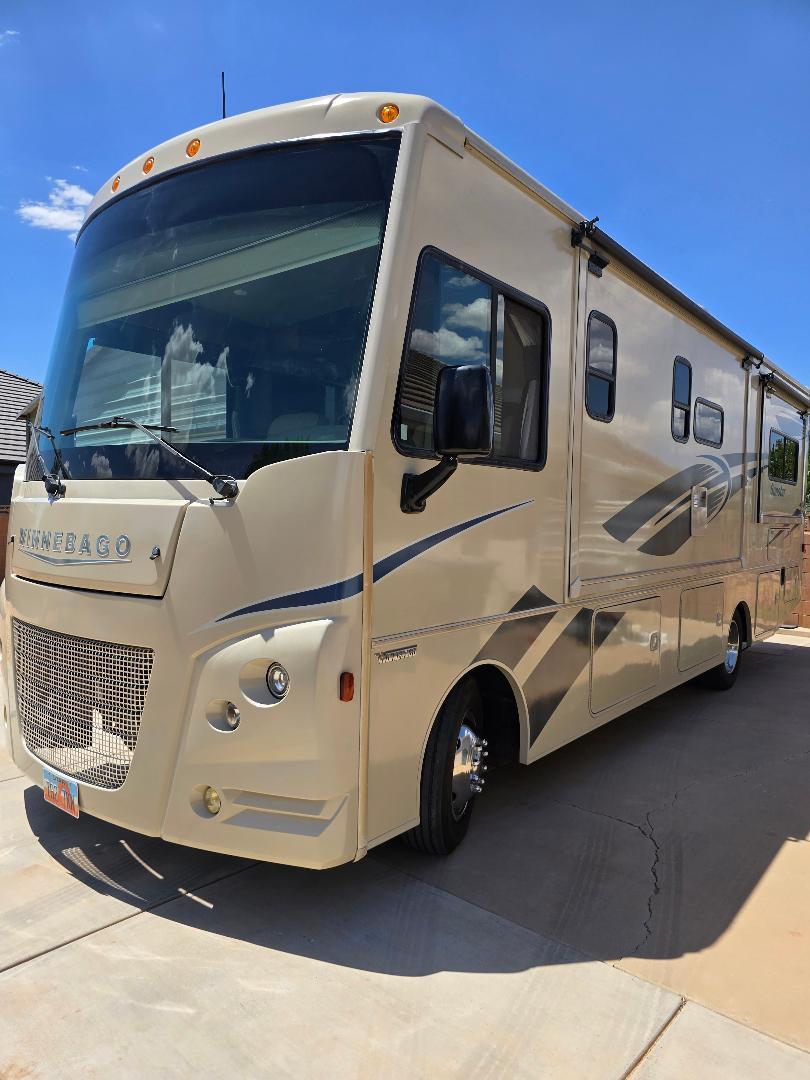 2018 Sunstar For Sale - Winnebago Class A RVs - Class A Motorhomes - RV ...