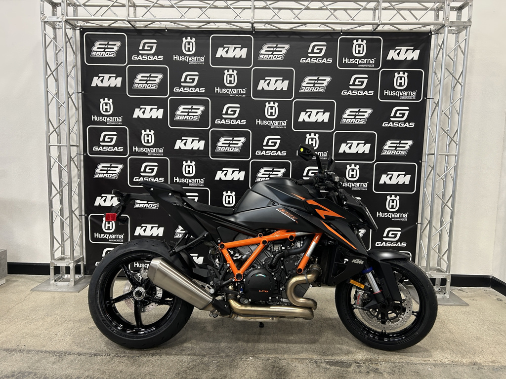 2026 Ktm Motorcycles For Sale - Cycle Trader