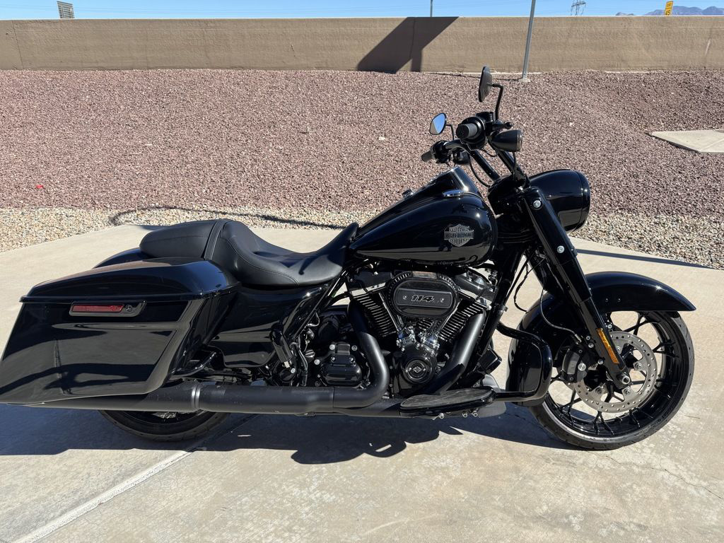 2025 Custom,harley-Davidson Road King Motorcycles For Sale - Cycle Trader