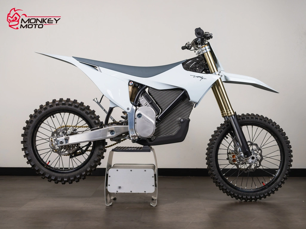 Stark Future Varg Mx Motorcycles For Sale - Cycle Trader