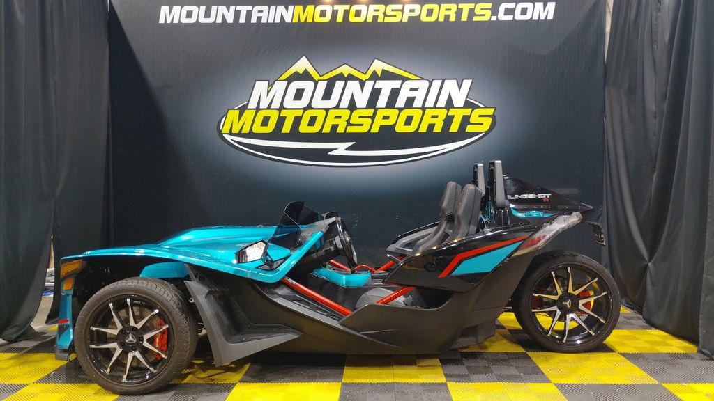 Used Slingshot Slingshot Motorcycles For Sale Near Powder Springs, GA ...