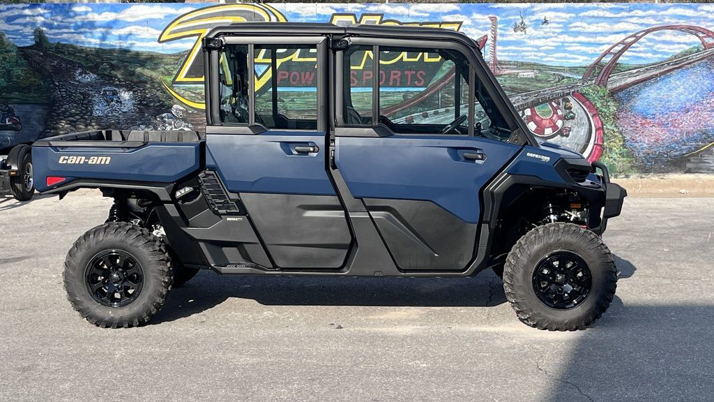 Defender For Sale - Can-Am Four Wheelers - ATV Trader