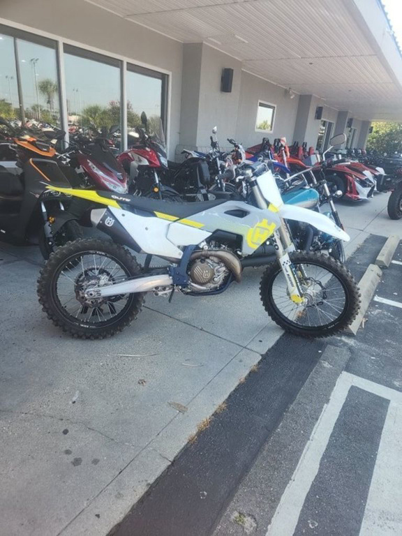Husqvarna Motorcycles For Sale Near Riga, SC - Cycle Trader