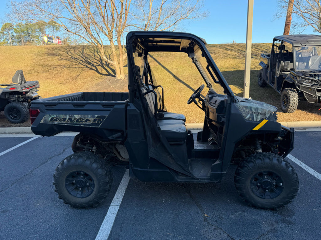 Polaris Ranger 1000 Premium Four Wheelers For Sale Near Augusta, GA ...
