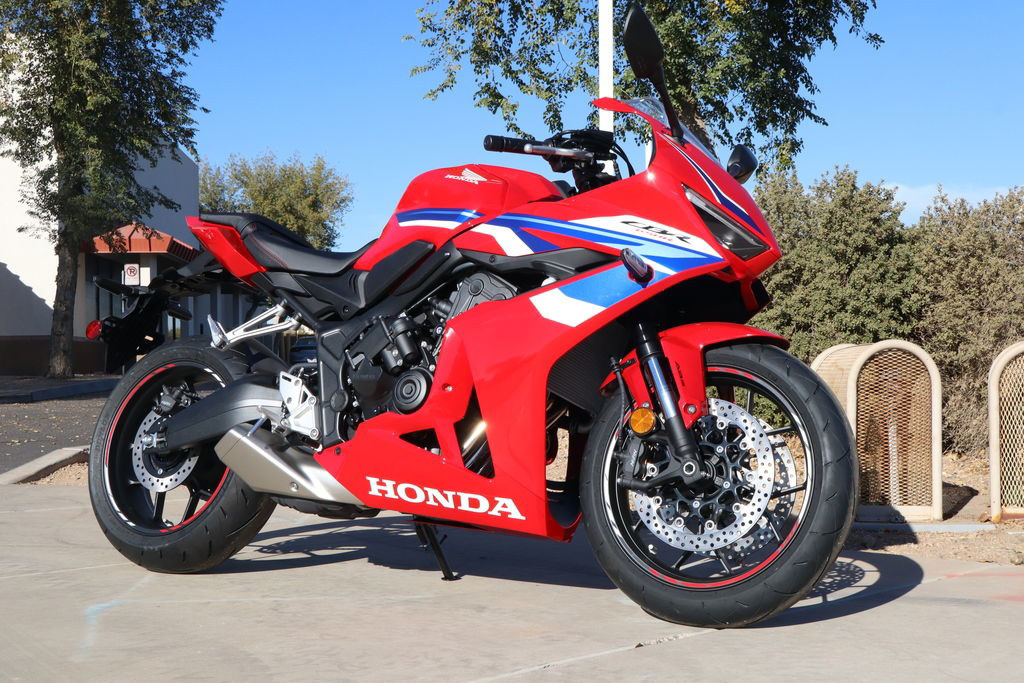 Honda,suzuki CBR650R Motorcycles For Sale - Cycle Trader