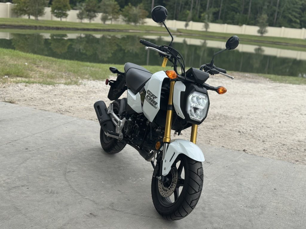 Honda Xl,grom Motorcycles For Sale - Cycle Trader