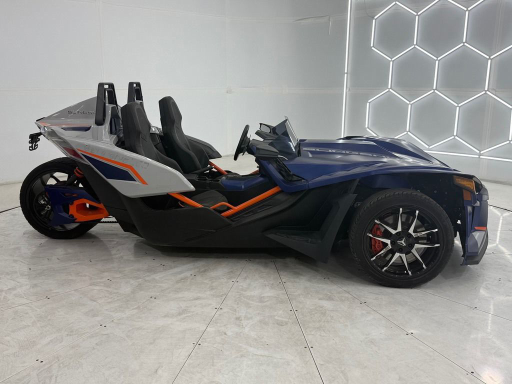 Used Slingshot For Sale - Slingshot Motorcycles - Cycle Trader